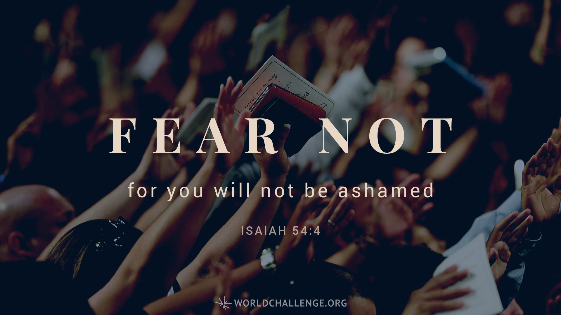 Isaiah 54 4 Worldchallenge Isaiah 54 4 Worldchallenge