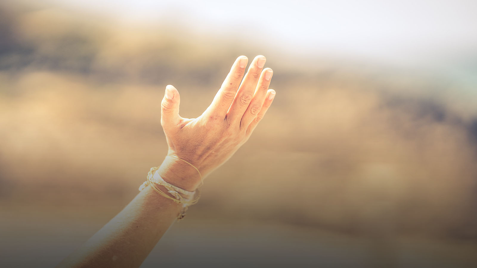 Handing the Problem to Jesus | worldchallenge.org