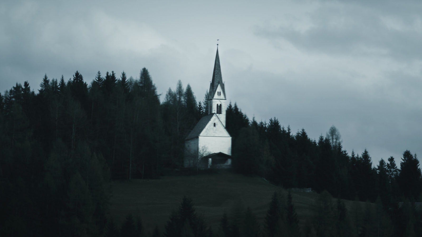 Chaos and Conflict in Church | worldchallenge.org