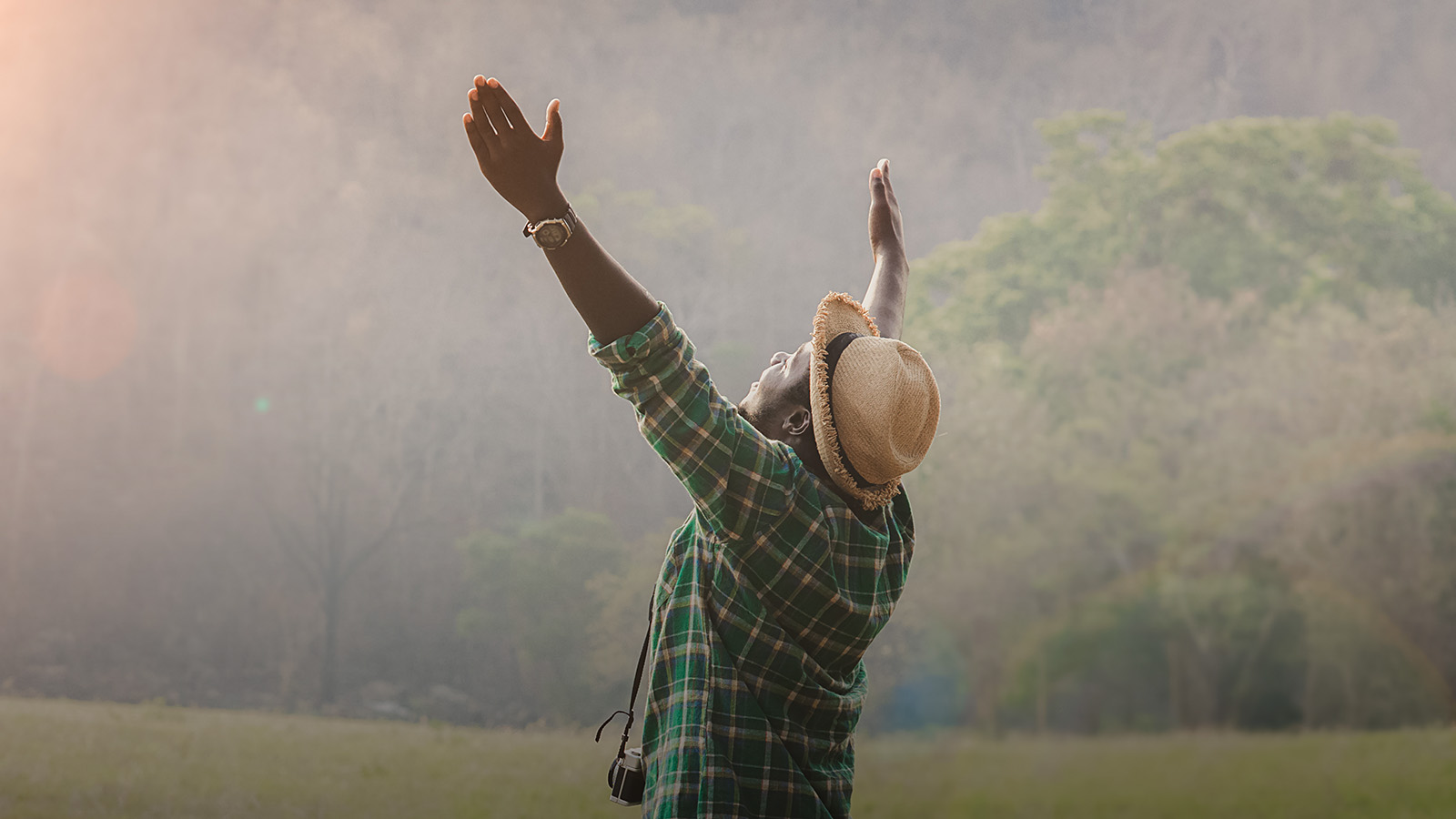 Conociendo y Amando a Dios | worldchallenge.org