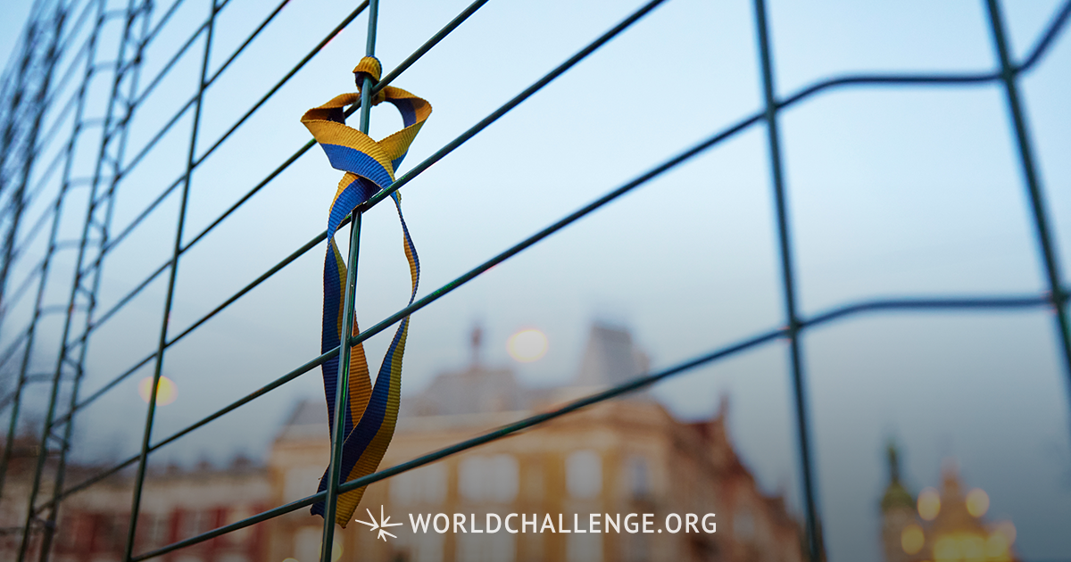 Christ’s Power in the Soviet Union | worldchallenge.org