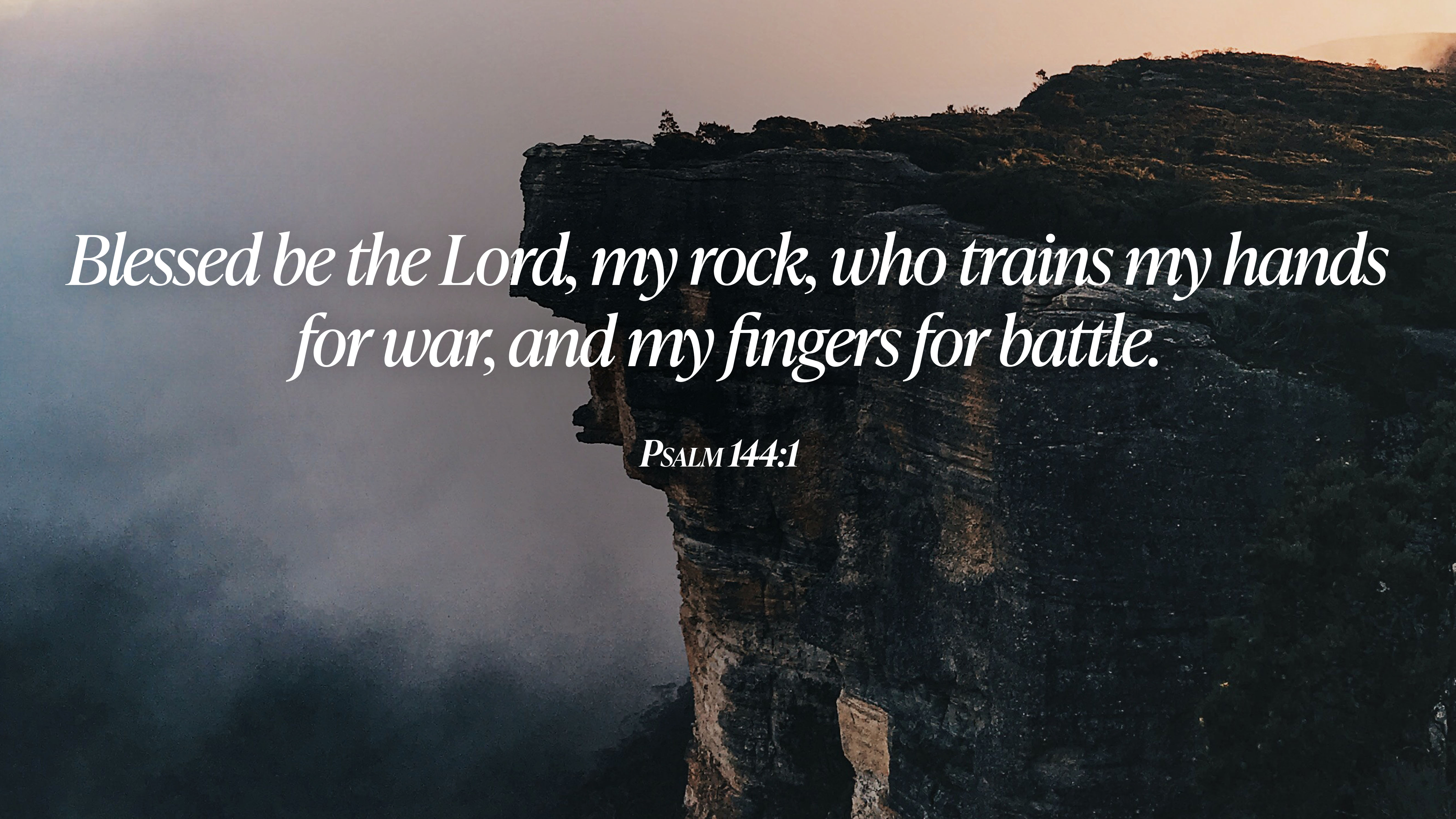 Psalm 144 1 Worldchallenge Psalm 144 1 Worldchallenge