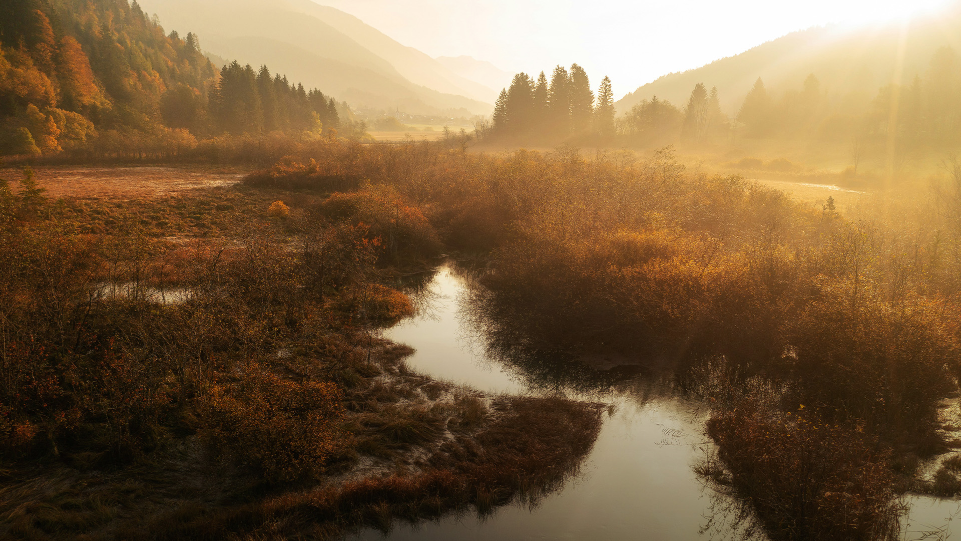 The Mantle of Elijah | worldchallenge.org