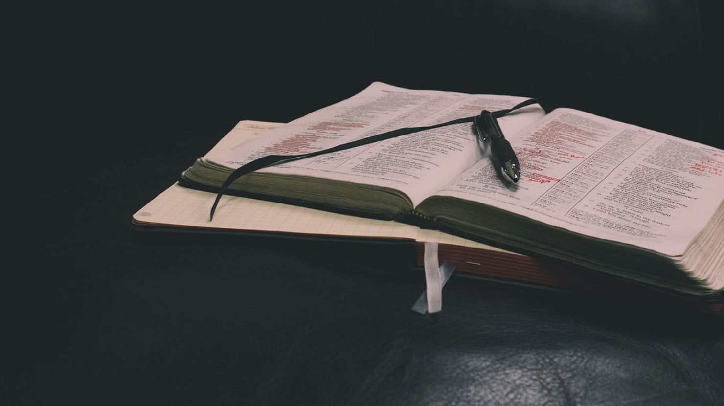 Daily Devotions | worldchallenge.org