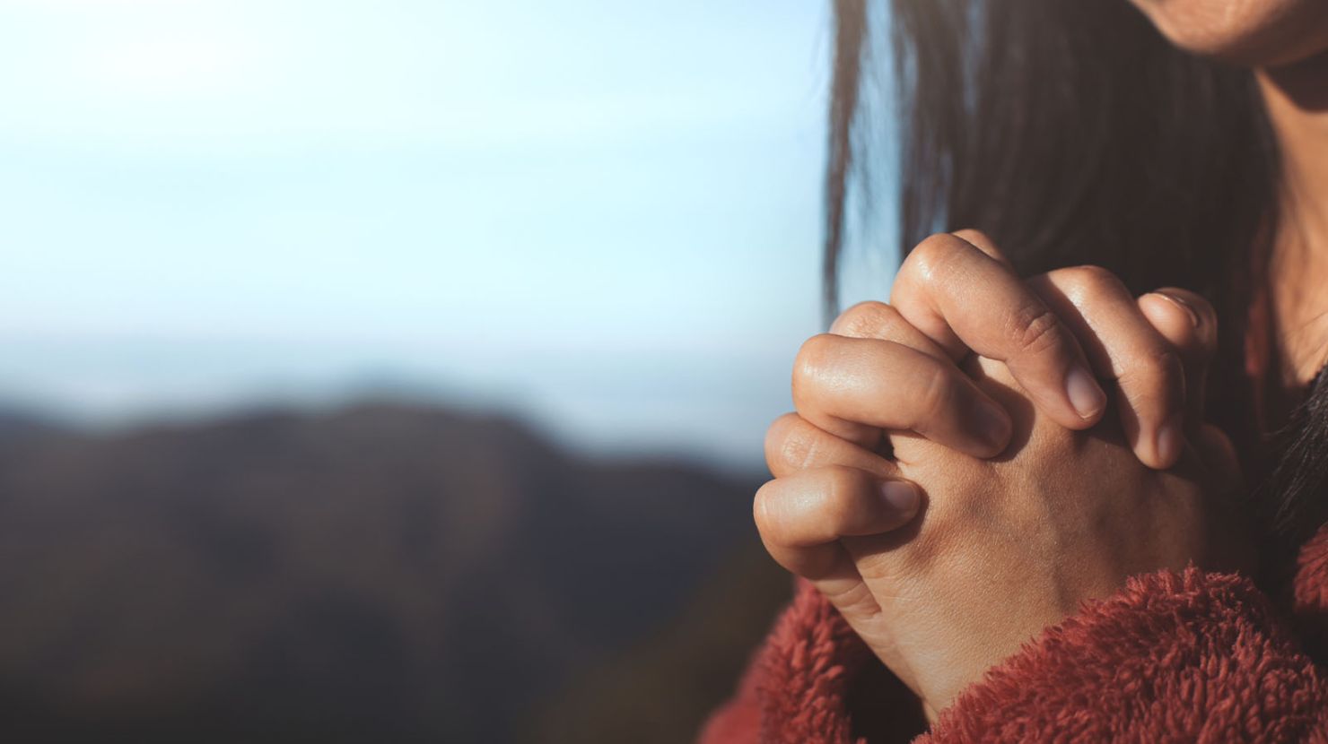 A Song of Grief and Praise | worldchallenge.org